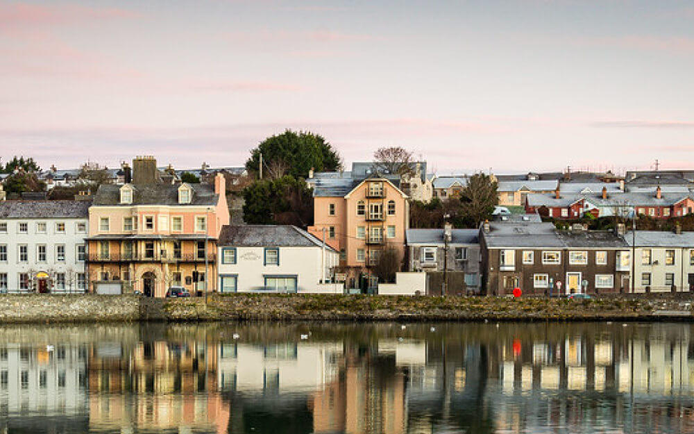 Hosted Golf Tours | Golf Encounters