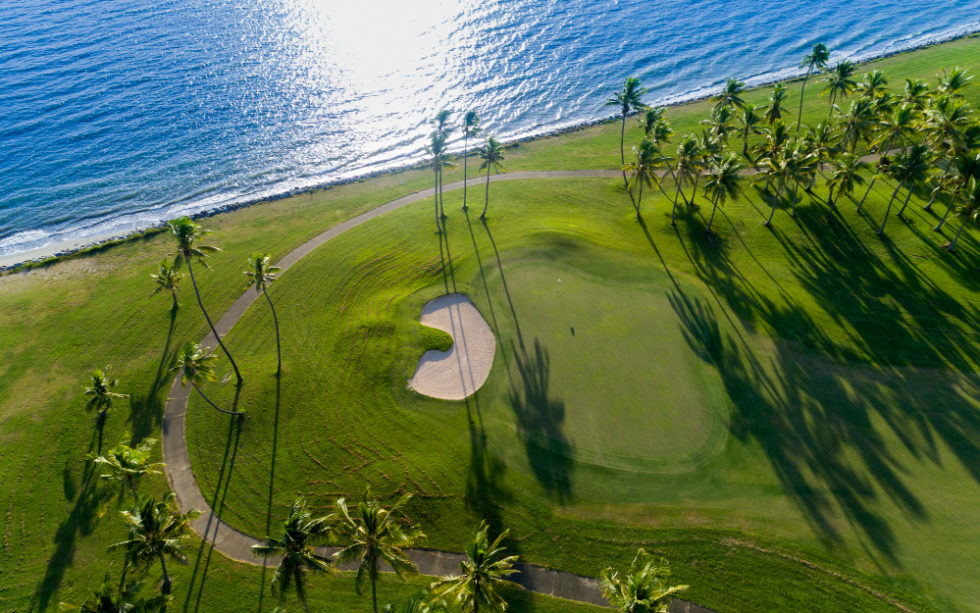 50th Fiji Open Golf Tour | Golf Encounters