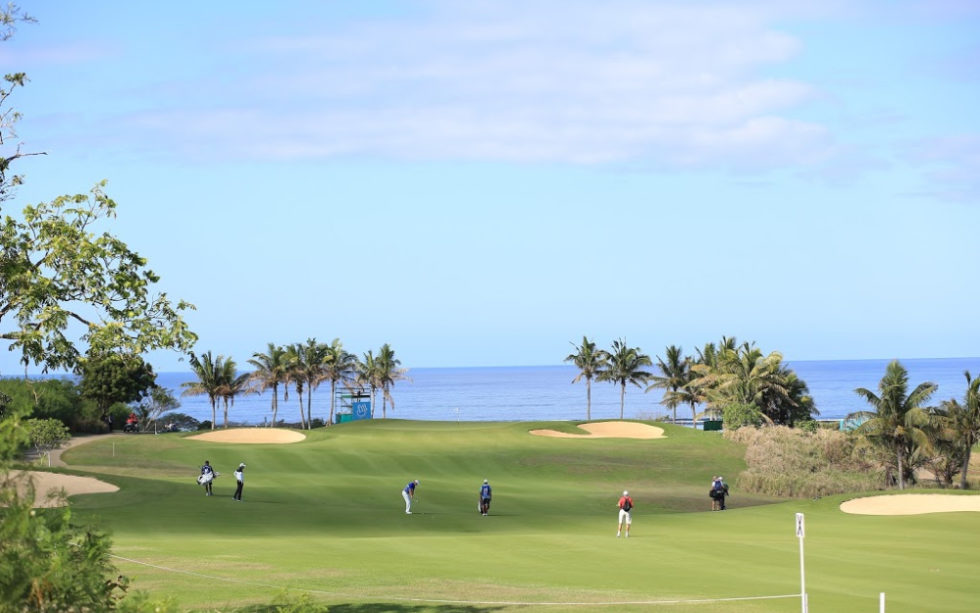 50th Fiji Open Golf Tour | Golf Encounters