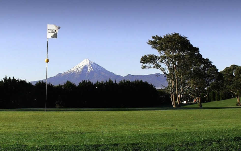 TARANAKI GOLF GETAWAY | Golf Encounters
